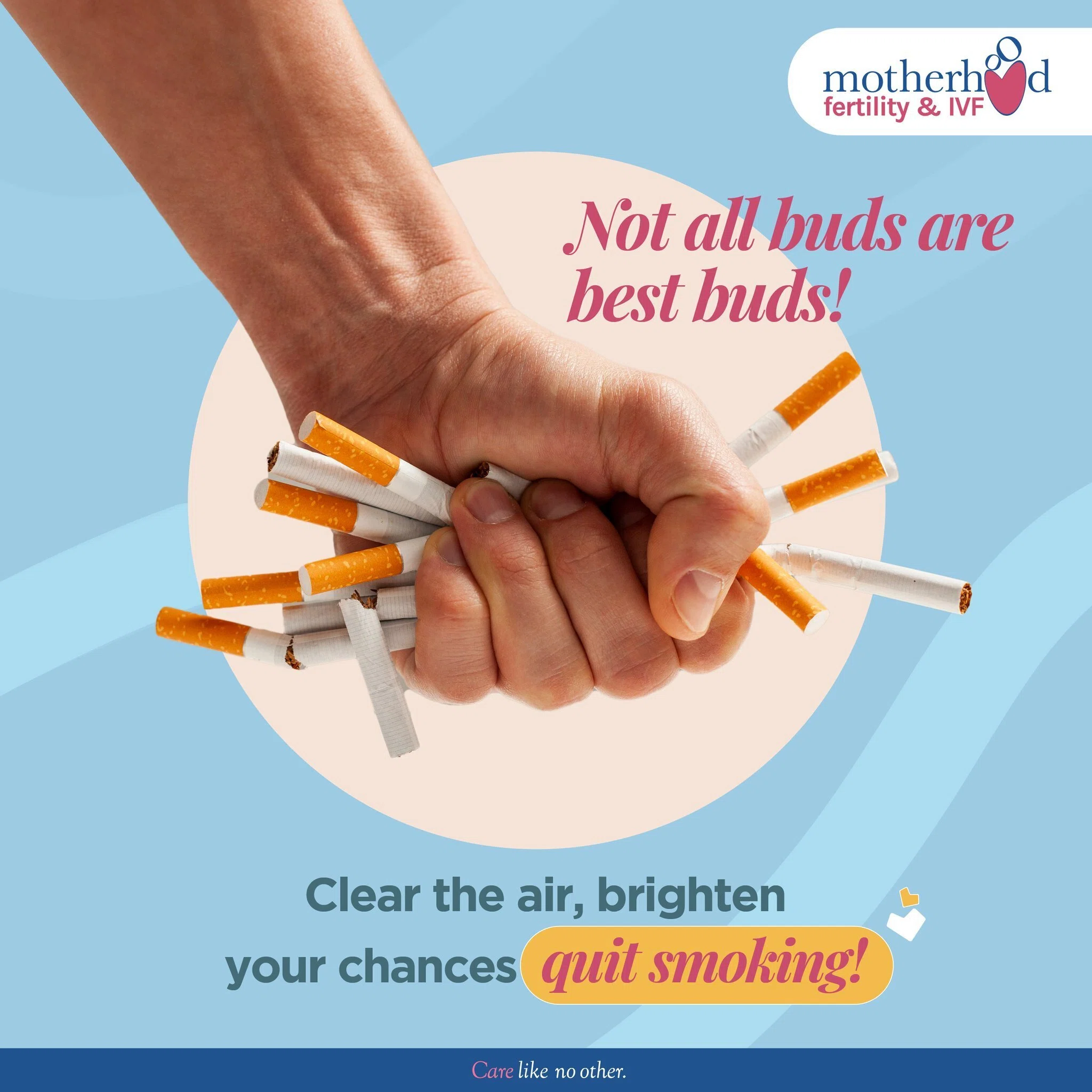 Boost Your IVF Success: The Impact of Smoking and Tips for Going Smoke ...