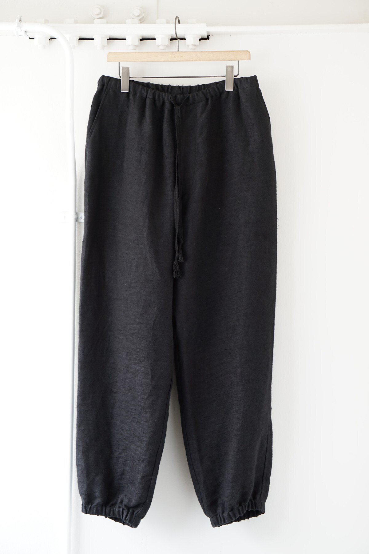 COMOLI 24AW 3rdデリバリーレポート｜すい