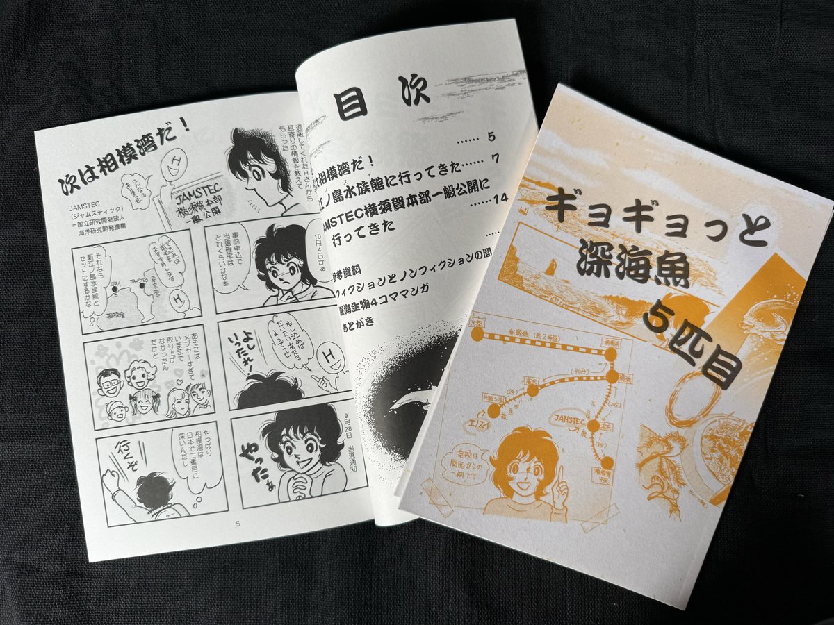 【告知】8月18日（日）「COMITIA149」に参加します｜篠 直美