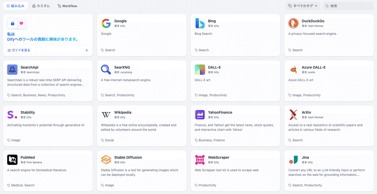 タスクからプロセスへ：AIワークフローが実現する包括的な業務改革とDifyの役割｜Algomatic