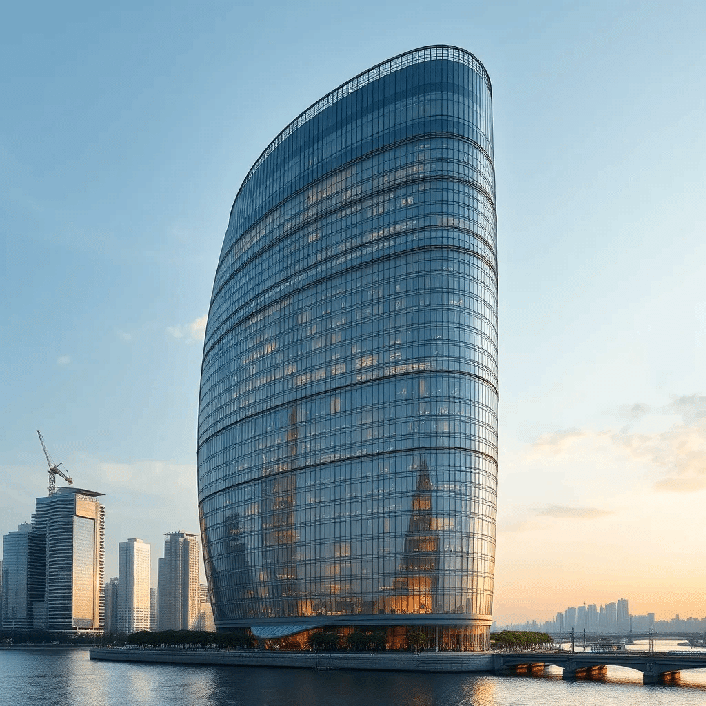 建築ビジュアル CG AI 活用法⑨ ～FLUX.1：画像生成AIの新たなゲームチェンジ～｜One More Vision