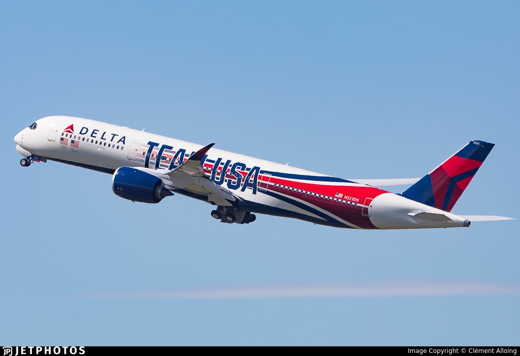 デルタ航空のA350にはコンフィグが3つある！？あの塗装機は日本へ来るのか？｜Minmaya