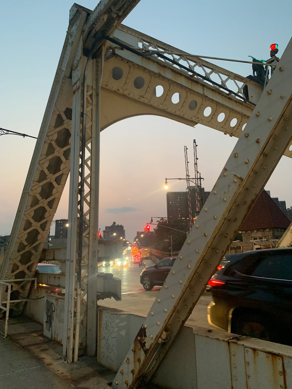 James @ Patrick’s Place !!｜霧生ナブ子／ Nabuko Kiryu