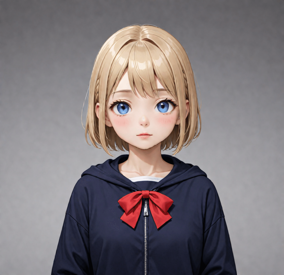 Hyper-SDで爆速生成した画像一覧｜nobin@noteで生活している人