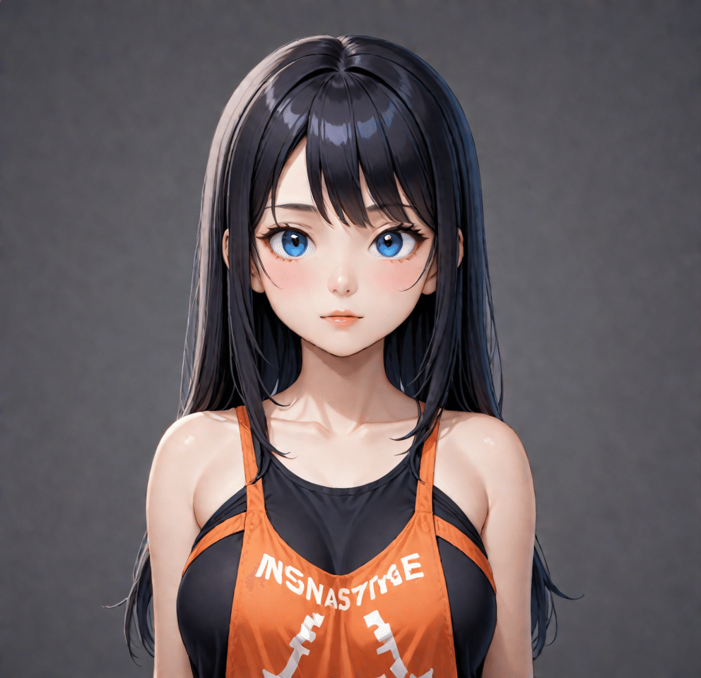 Hyper-SDで爆速生成した画像一覧｜nobin@noteで生活している人