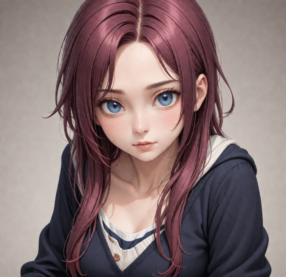 Hyper-SDで爆速生成した画像一覧｜nobin@noteで生活している人