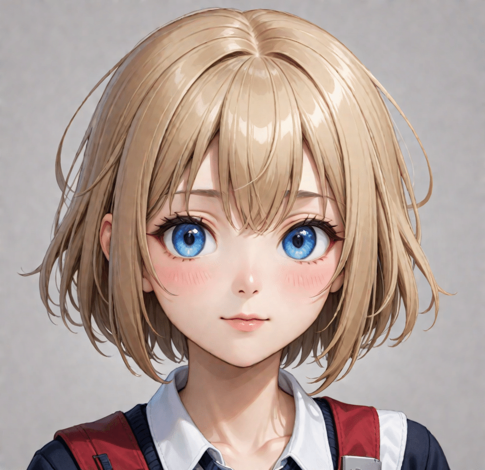 Hyper-SDで爆速生成した画像一覧｜nobin@noteで生活している人