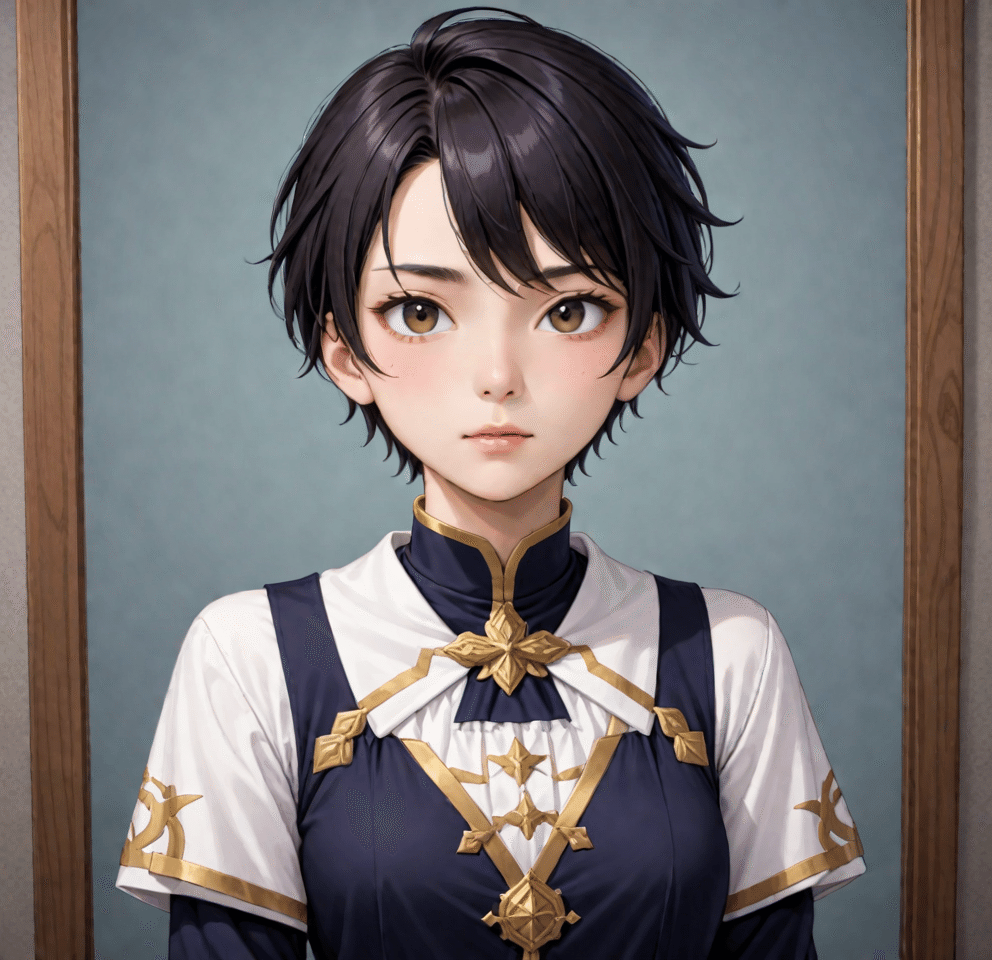 Hyper-SDで爆速生成した画像一覧｜nobin@noteで生活している人