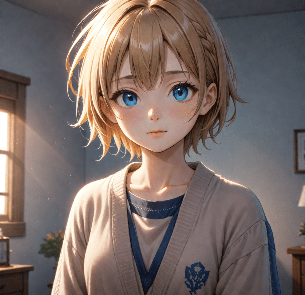 Hyper-SDで爆速生成した画像一覧｜nobin@noteで生活している人