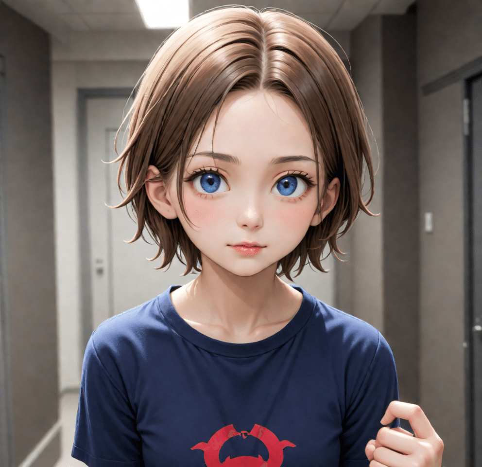 Hyper-SDで爆速生成した画像一覧｜nobin@noteで生活している人