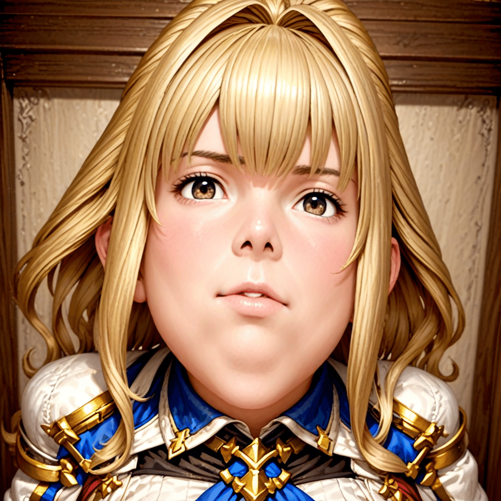 Hyper-SDで爆速生成した画像一覧｜nobin@noteで生活している人