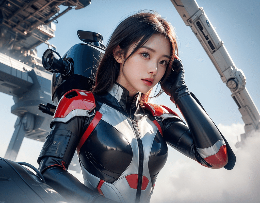 Stable Diffusion Web UI（AUTOMATIC 1111 版）への回帰。｜EnigMind