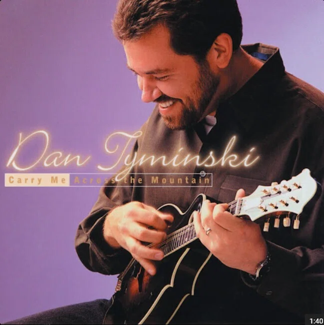 My Bluegrass Collection #110｜Deb-Nyan