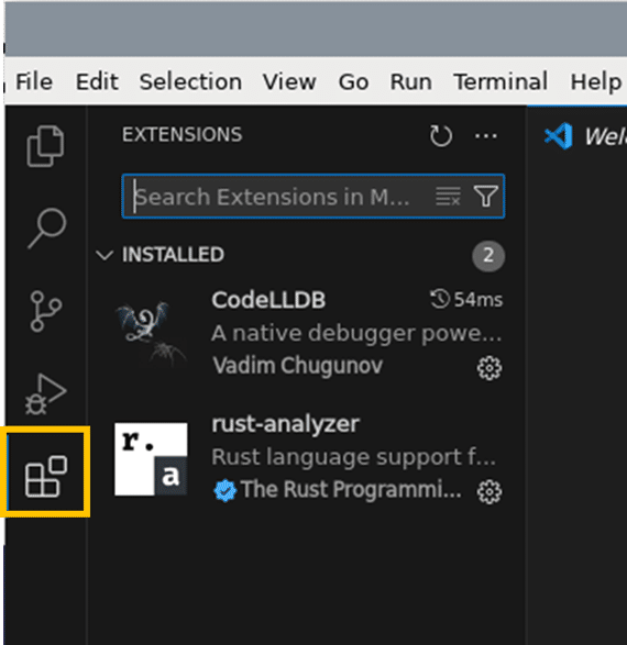【Raspberry Pi 5 × Rust】開発環境構築｜おじテック