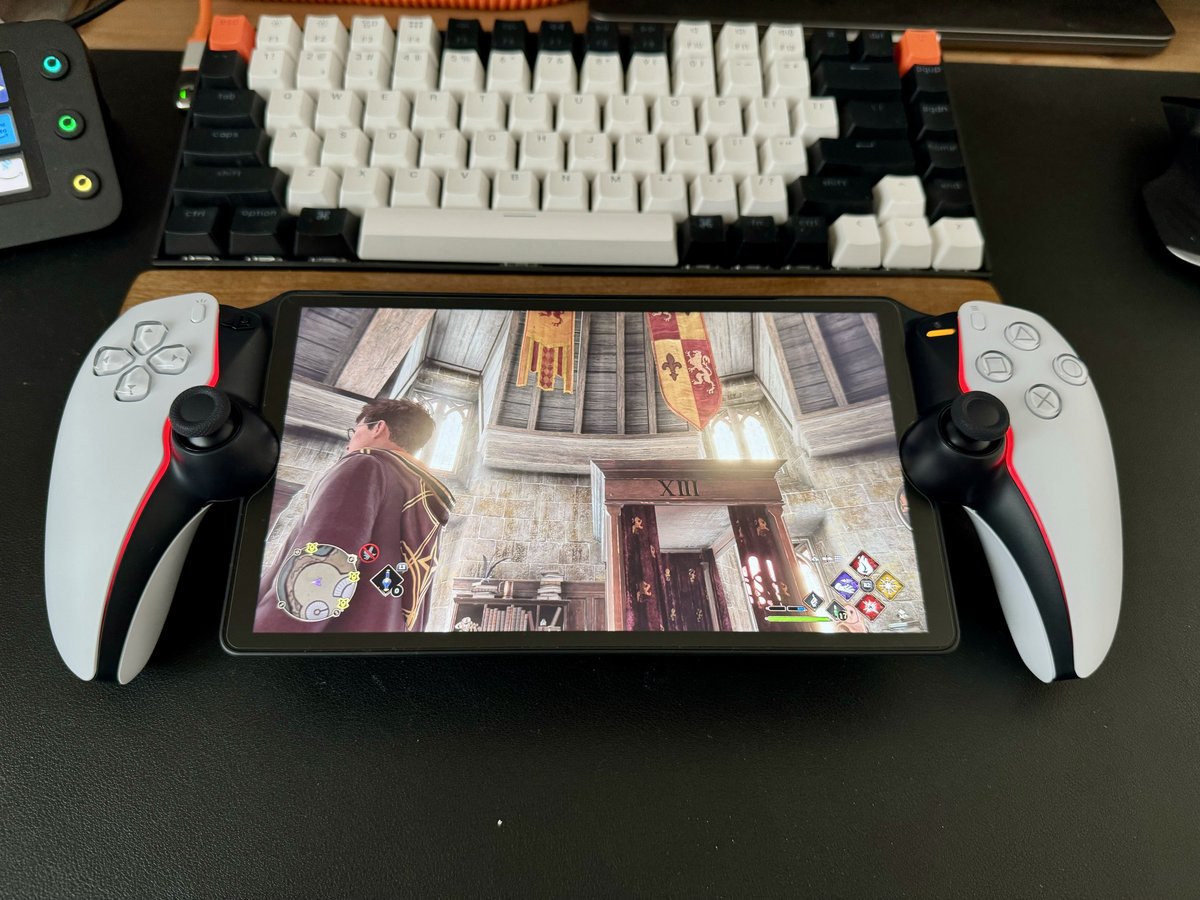 PlayStation Portalを購入して1ヶ月の使用レビュー｜ネコカス | neco castella