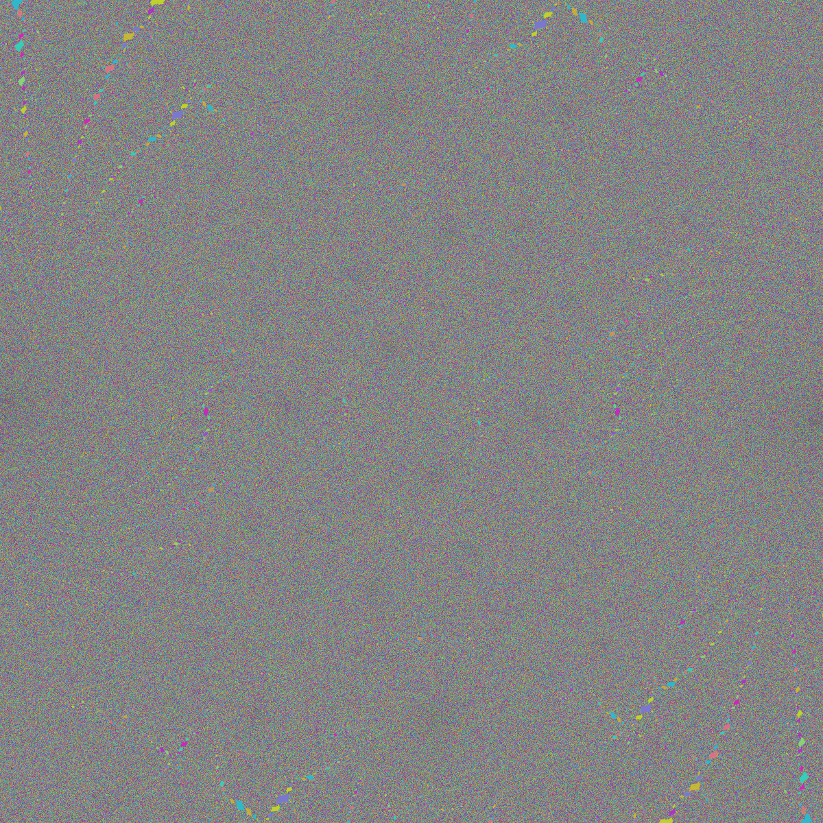 今週のフラクタル52 (2/(z^2-1)+c)｜108Hassium