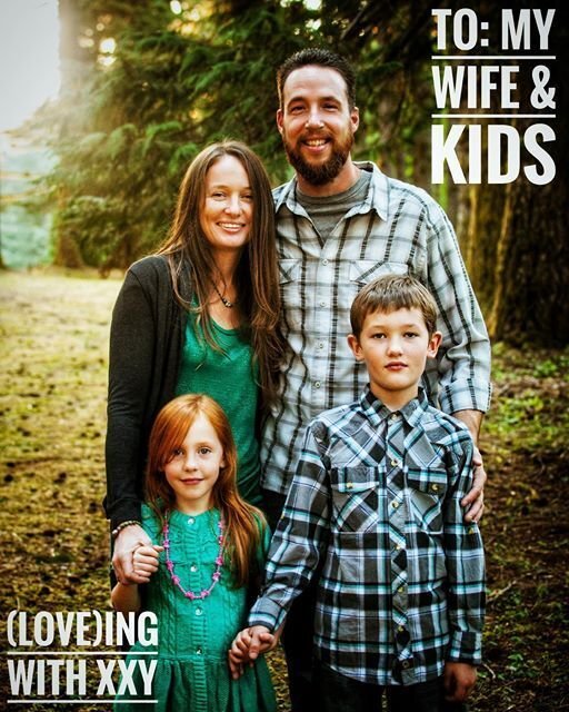 クラインフェルター症候群（XXY-male）のよくある誤解｜ネクスDSDジャパン