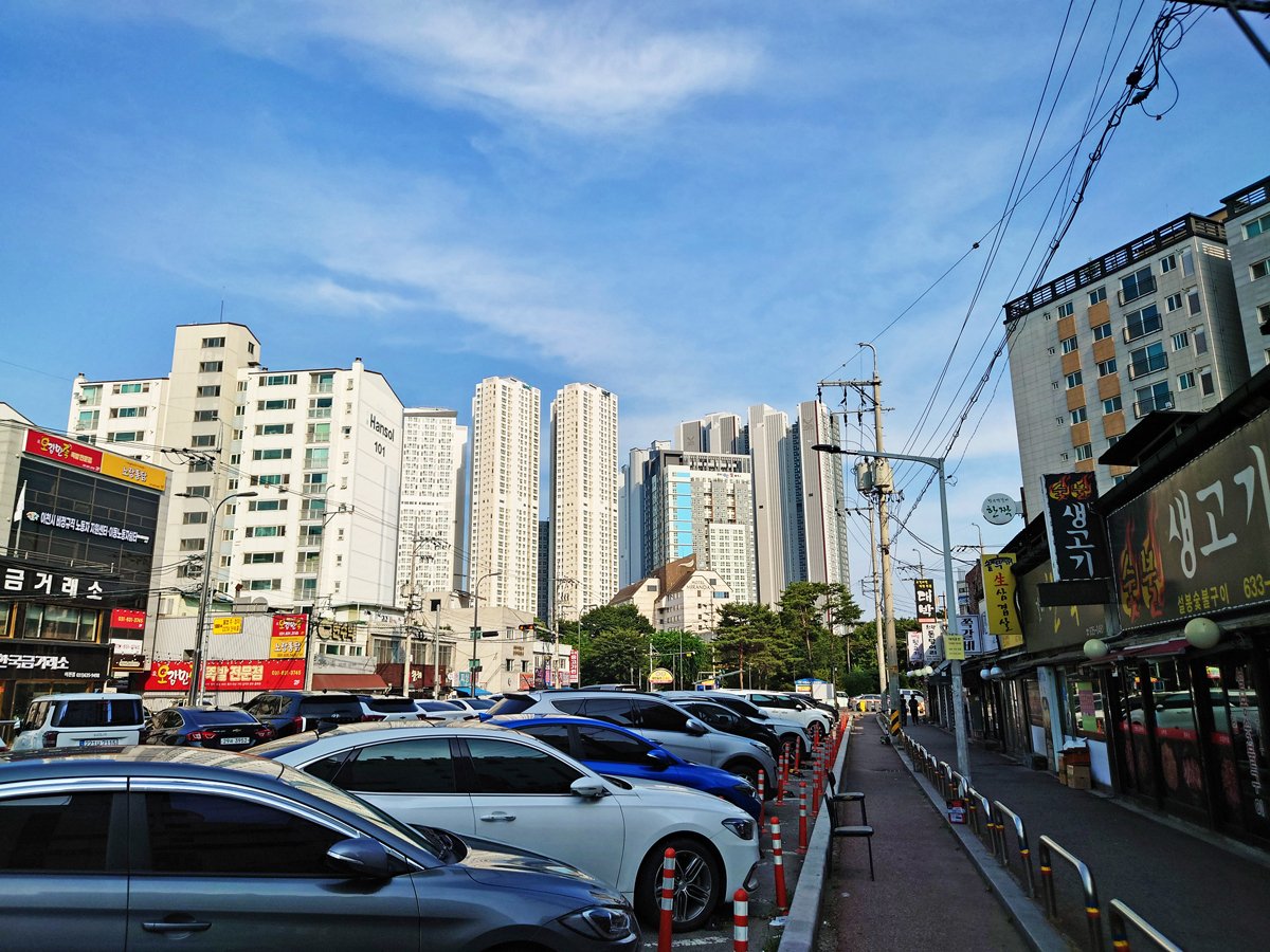 7年ぶりの訪韓ドタバタ劇【11】やってしまった！からの…｜kotonoha_seki