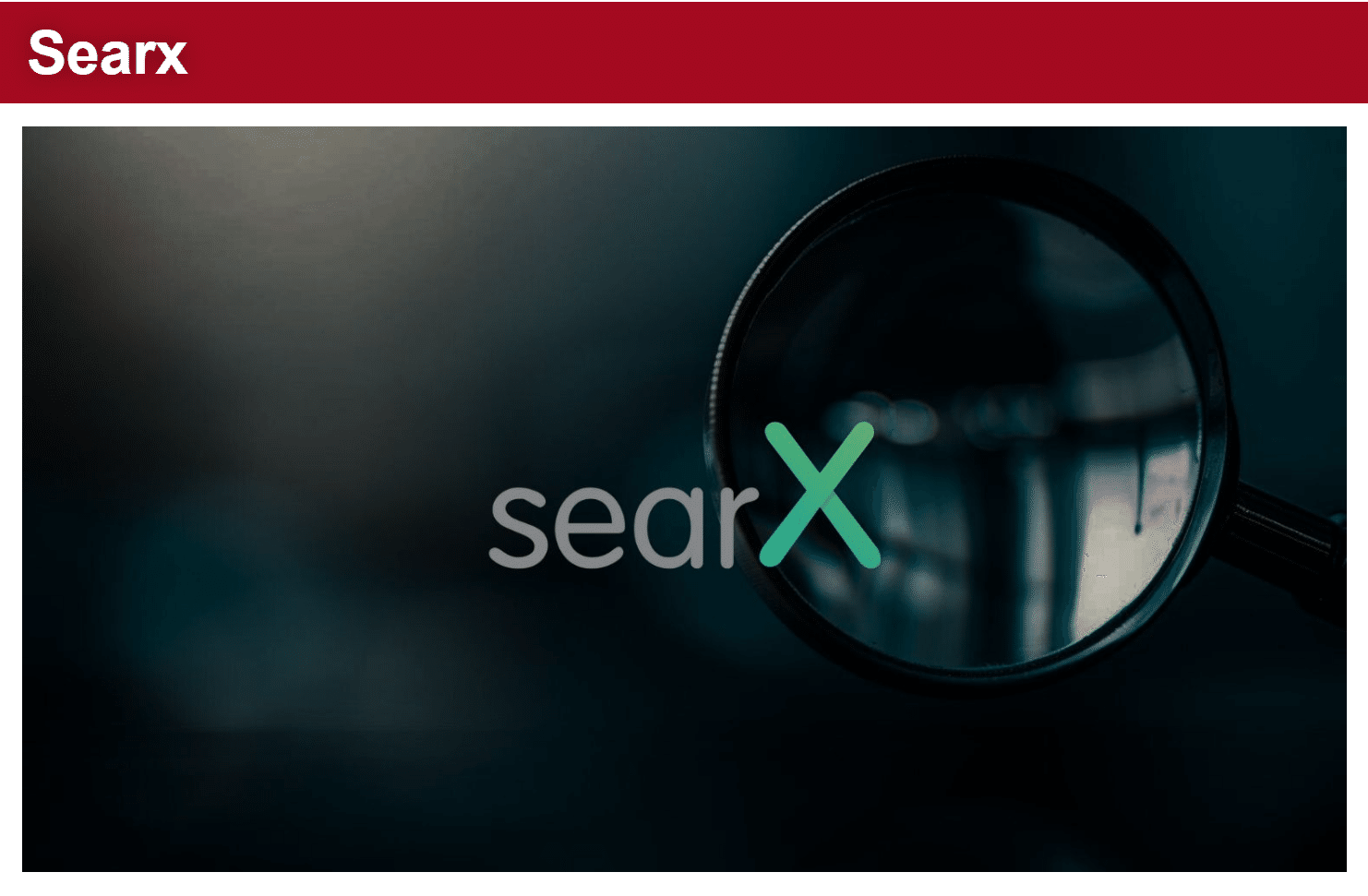 トランプさんのメディア【Reclaim the Net】は、以下のプライベート検索エンジンの使用を推奨しています。POTUS Trump's media outlet, 【Reclaim ...