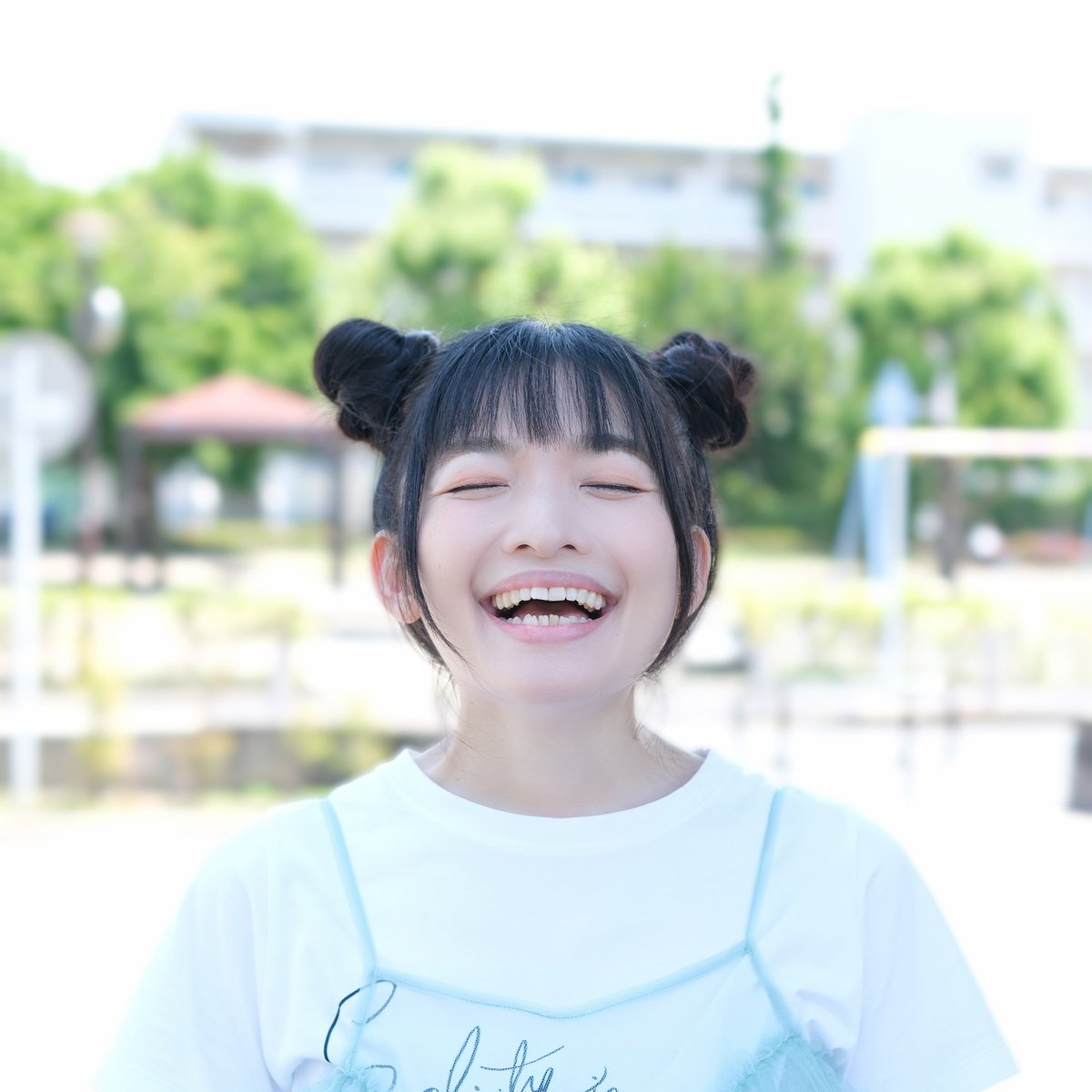 実は色んな思いを込めていたりして｜吉田仁美/Yoshida Hitomi