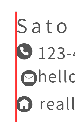 【デザインの4原則】どなたも何かをデザインする上でざっくり覚えておきたいこと②｜Studio Reb -オサダヒロアキ-