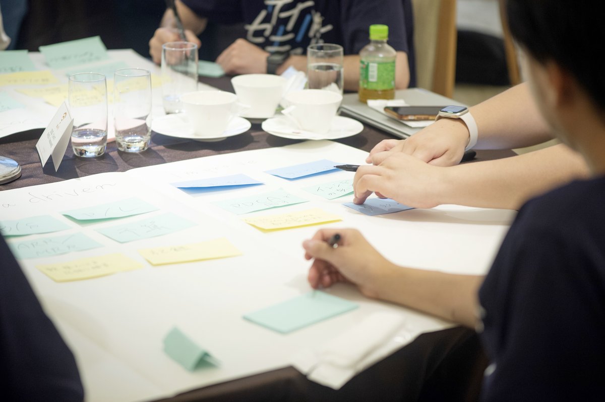 【2024年下半期社員総会】CSC Culture Code導入で進化する企業文化｜サイバーセキュリティクラウド