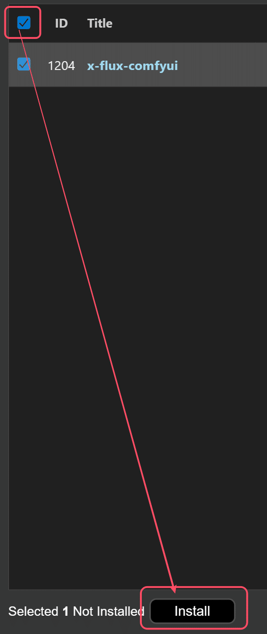 【ComfyUI】FluxのControlNet（Canny/hed/Depth）を試す方法（XLabs）｜AI愛create