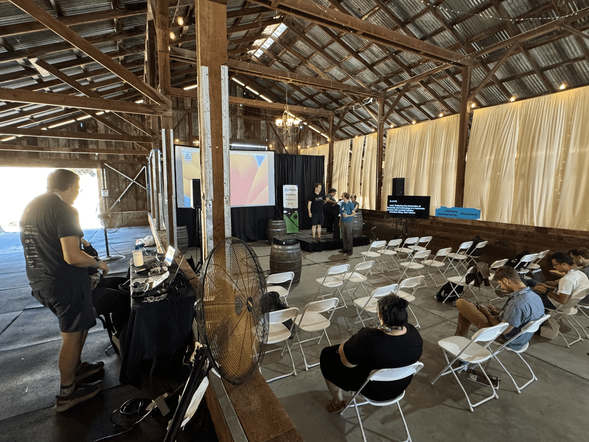 North Bay Python 2024に参加してきました（6/30(日)編）｜seigot