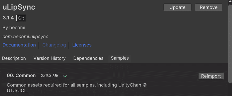 Unity+Whisper+OpenAI+VOICEVOXのセットアップ｜よーへん(バーチャル学芸員・バーチャルライブコーダ)