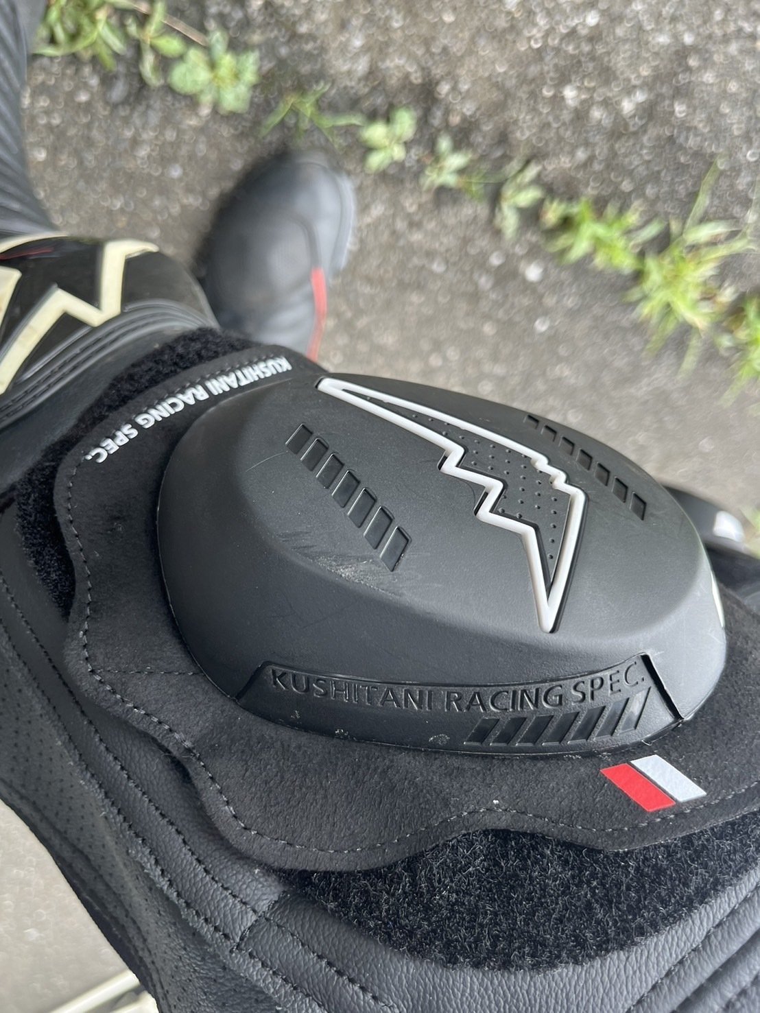 膝すりキャンプ（Hiza-Suri Camp）に入隊｜y* n