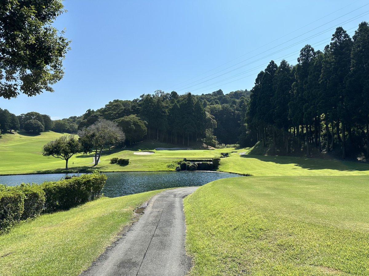 「テッド・ロビンソンという人を知らなかった！」ので調べてたらゴルフが更におもしろくなった。｜野呂エイシロウ Noro Eishiro