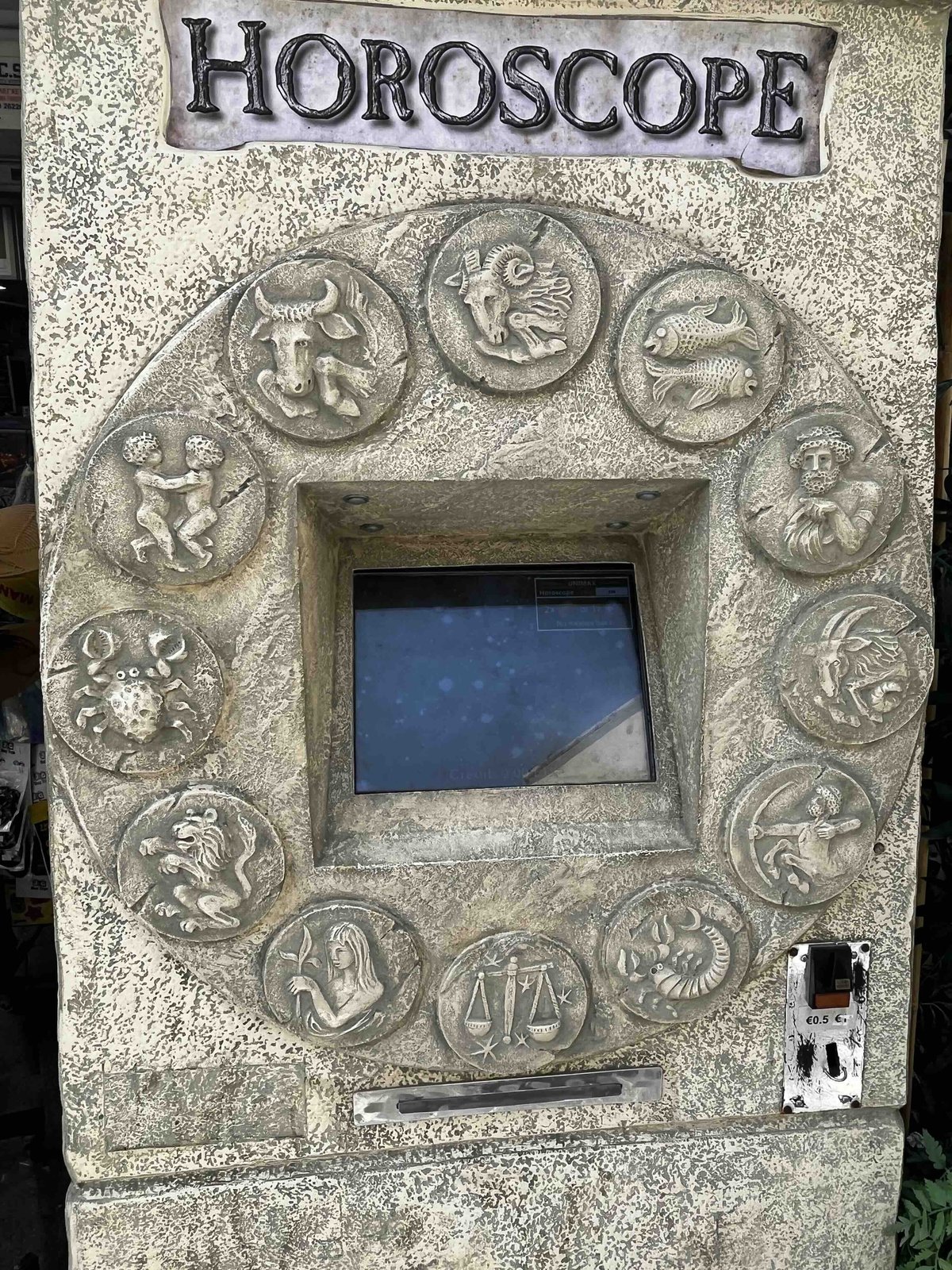 ギリシャ2週間 ＜クレタ島イラクリオン＞｜Kaoru Miller