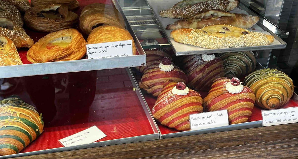 ギリシャ2週間 ＜クレタ島イラクリオン＞｜Kaoru Miller