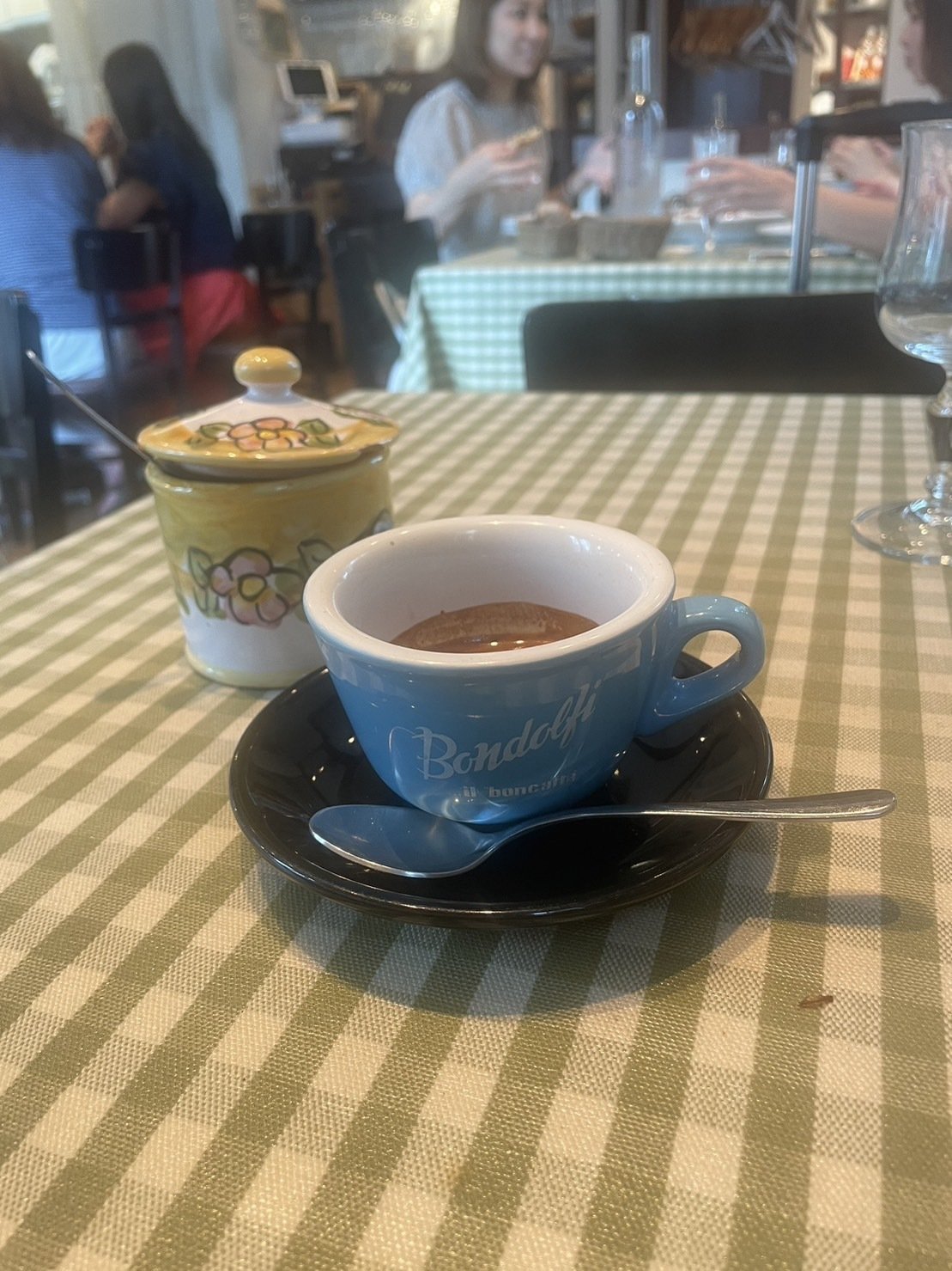 il Lupone（イル ルポーネ）[中目黒]｜AlcotradeTrust