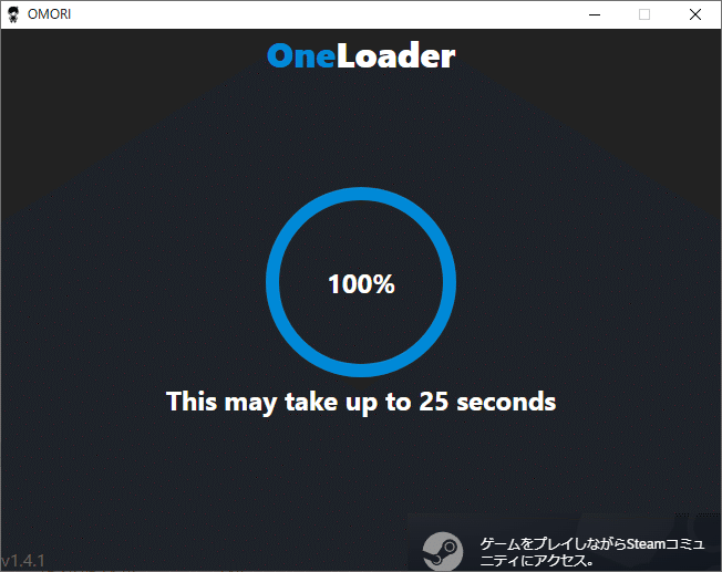 OMORI 2019 build restoration Mod 日本語版リリース！｜kanpeen