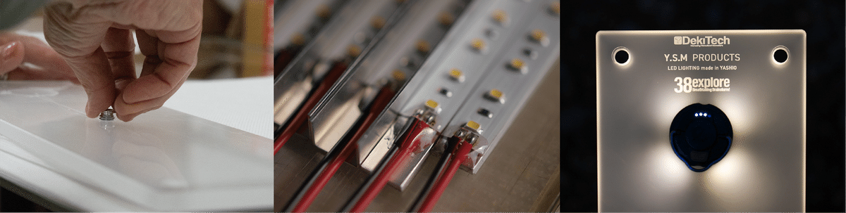 会社の紹介やメンバーについて（趣味などのプライベートも！）いろいろと紹介していきます。～Vol.2～｜DekiTech