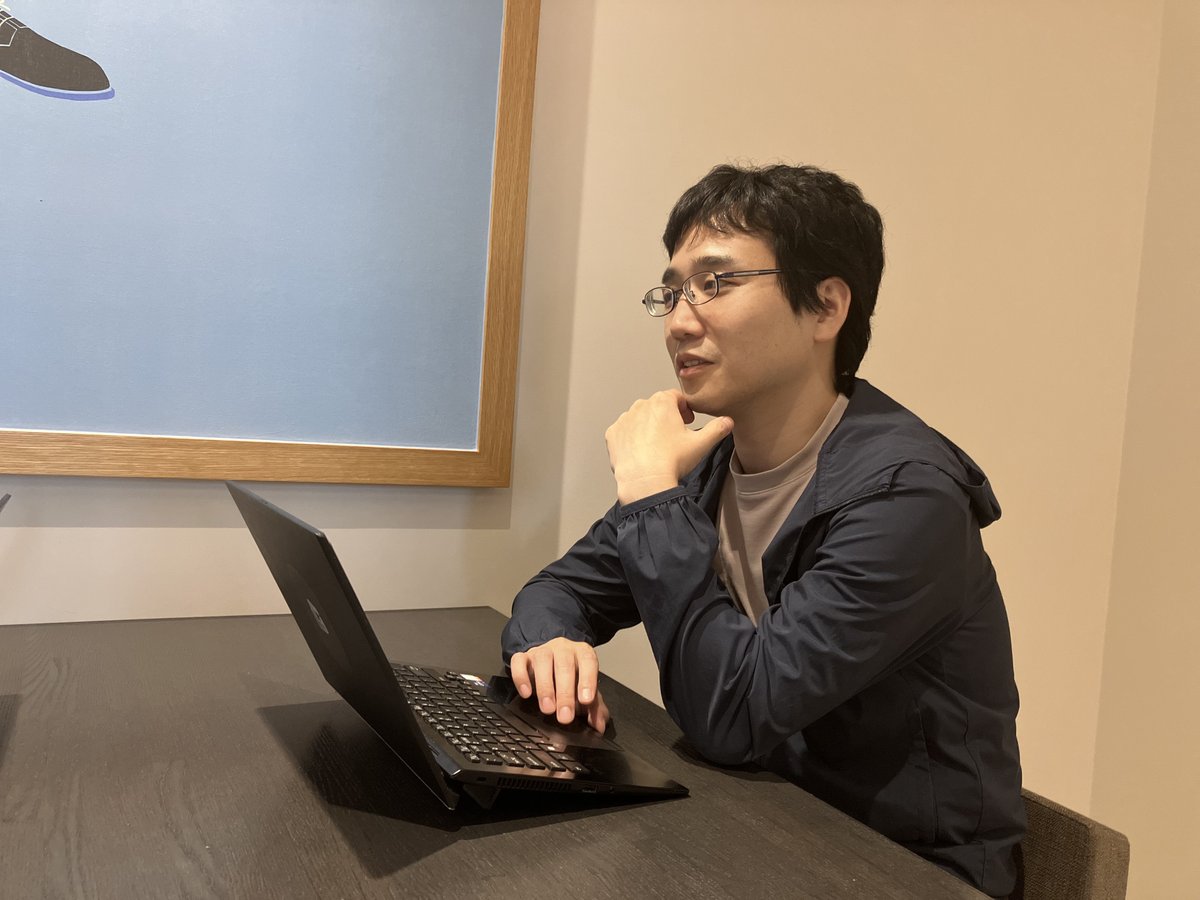 【経営企画部 × CTO 対談】GEOTRAの成長を支えるデータサイエンティストの進化｜株式会社GEOTRA 公式note