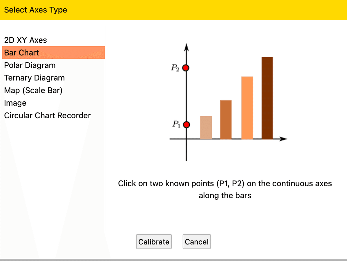 [ WebPlotDigitizer ] グラフから数値を読み取る。｜Kimono club