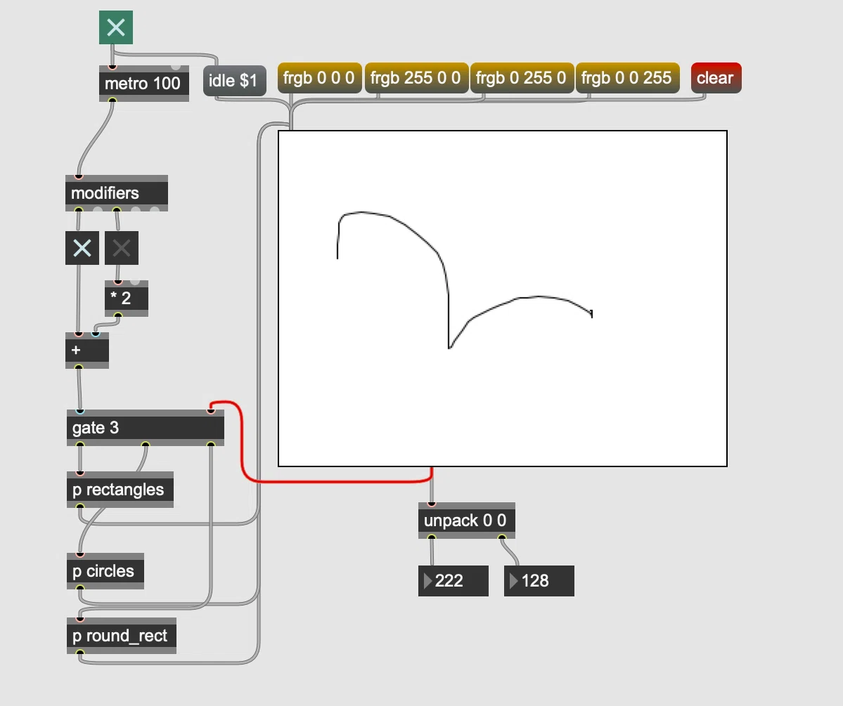 Max8 Max/msp 入門 9｜fendoap