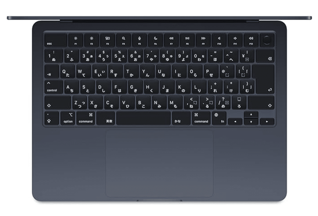 小話】MacBookの色についてただ感想するだけ|MtOjiisan 小話】MacBookの色についてただ感想するだけ|MtOjiisan