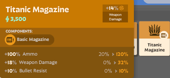 VALVE Deadlock $3000+ items 一覧｜Acro