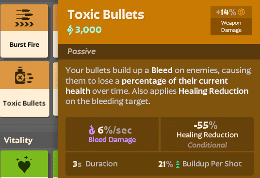 VALVE Deadlock $3000+ items 一覧｜Acro