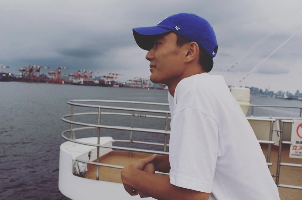 夢を叶える方法｜大島巧 Ko Oshima