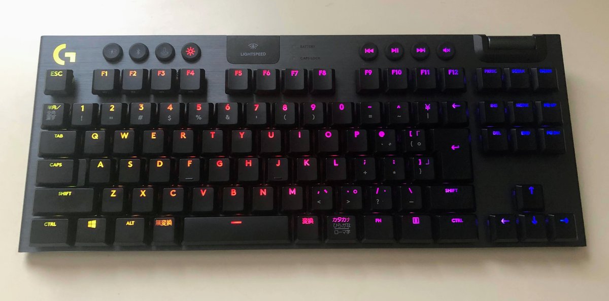 キーボードを買い続けて分かったこと【続・キーボード沼】｜参考サイトの管理人