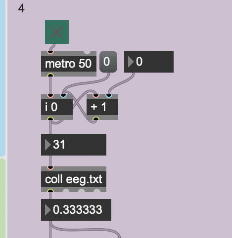 Max8 Max/msp 入門 12｜fendoap