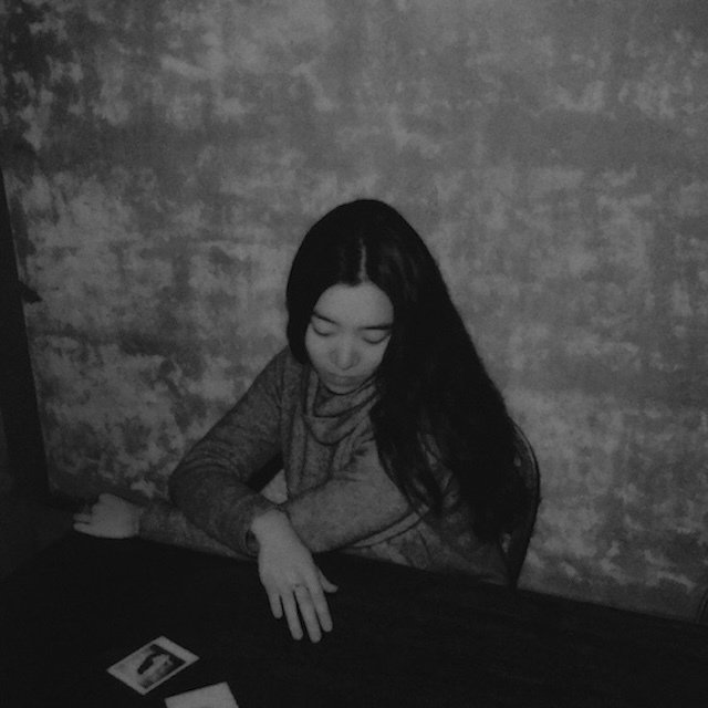 Luca Delphi / New Moon｜Manabu Ishigooka