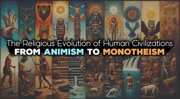 Polytheism Versus Monotheism: Building Bridges Between Polytheism and ...