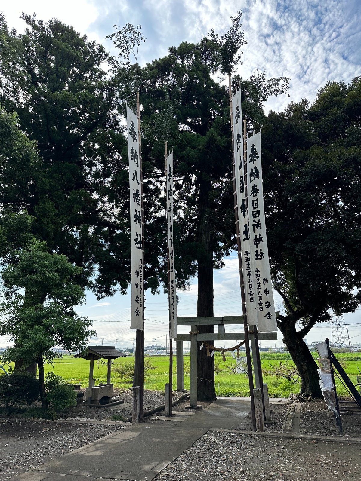 2024 浜名区でみつけたもの - 平口花火大会｜NicePapa 平野 尚志