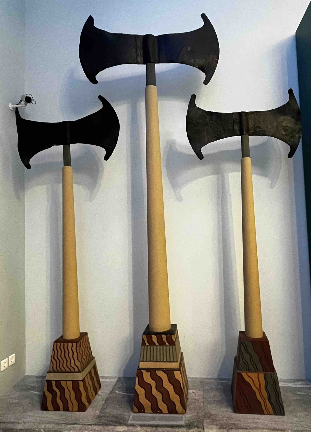 ギリシャ2週間＜クレタ島クノッソス宮殿とイラクリオン古代博物館＞｜Kaoru Miller