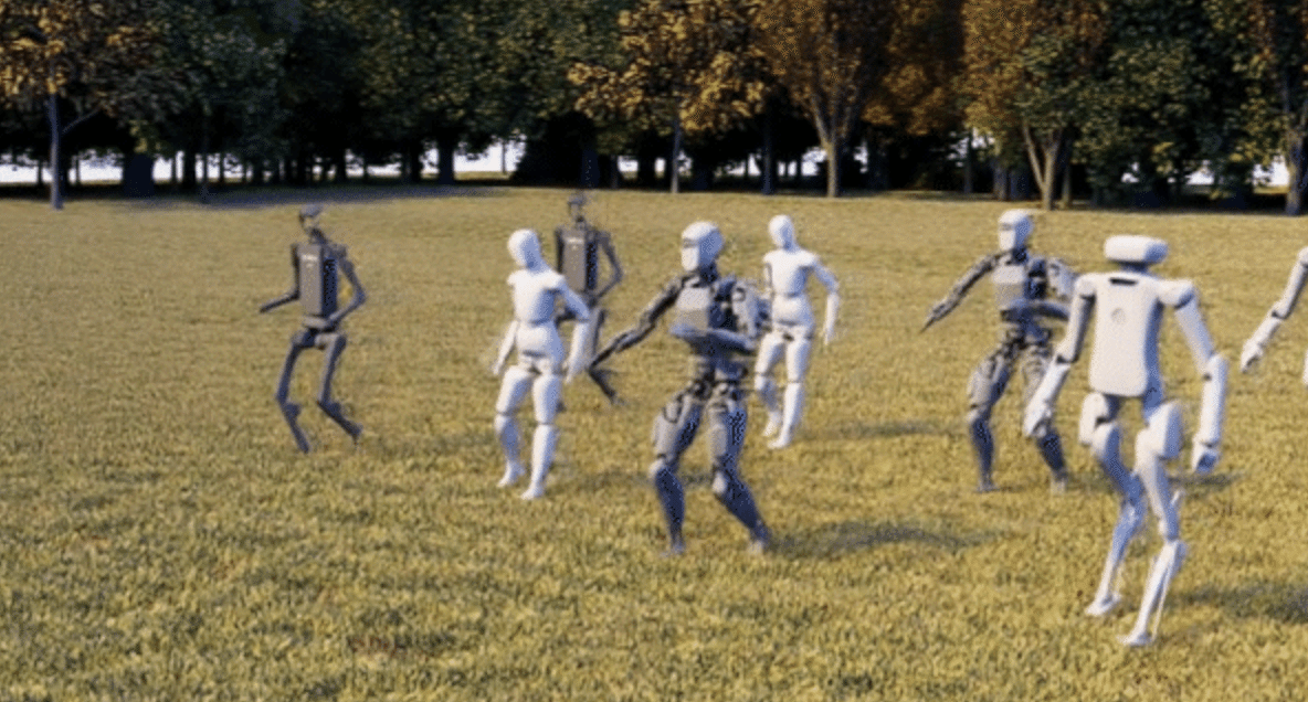 NVIDIA Isaac Labを使用したシミュレーションで1級のロボット学習法｜Kawamura Akihiro